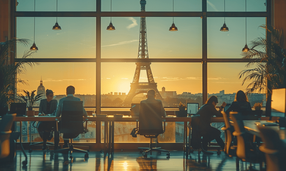 Types d'entreprises en France et leurs caractéristiques principales ...