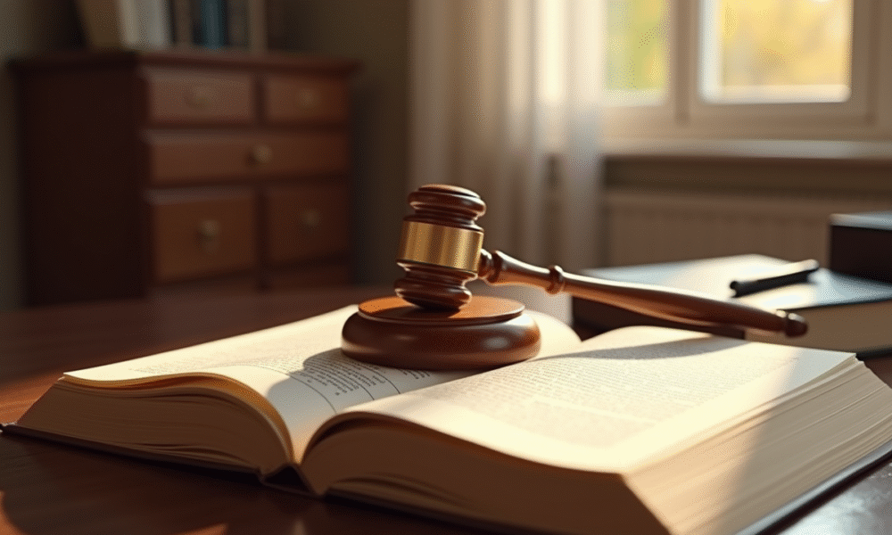 Article 5 du Code civil : principe juridique essentiel expliqué en ...