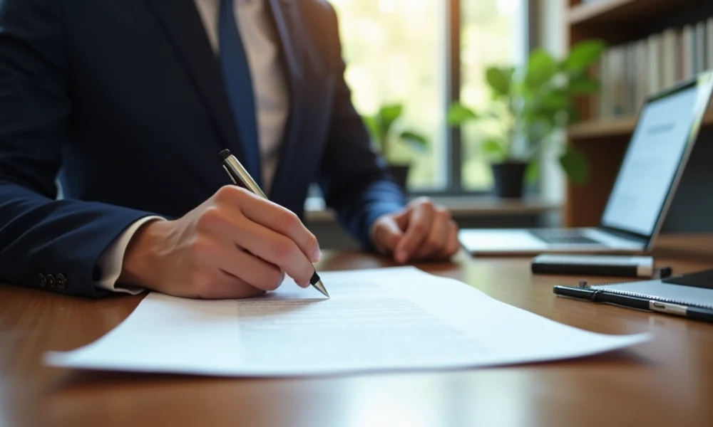 Optimiser votre correspondance avec la signature PO : guide pratique ...